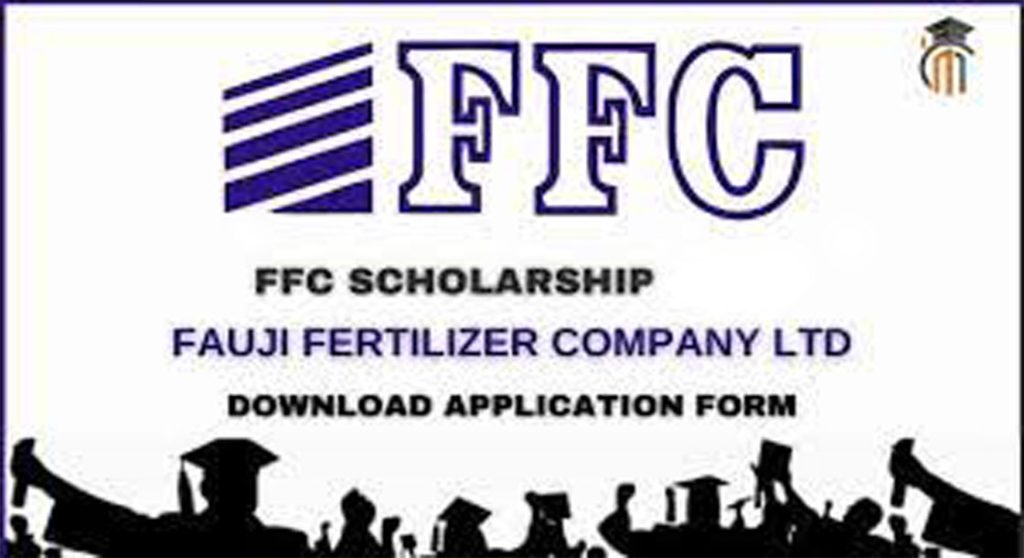 Scholarships - Ideal Jobs Pk